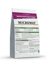 MICROWAY